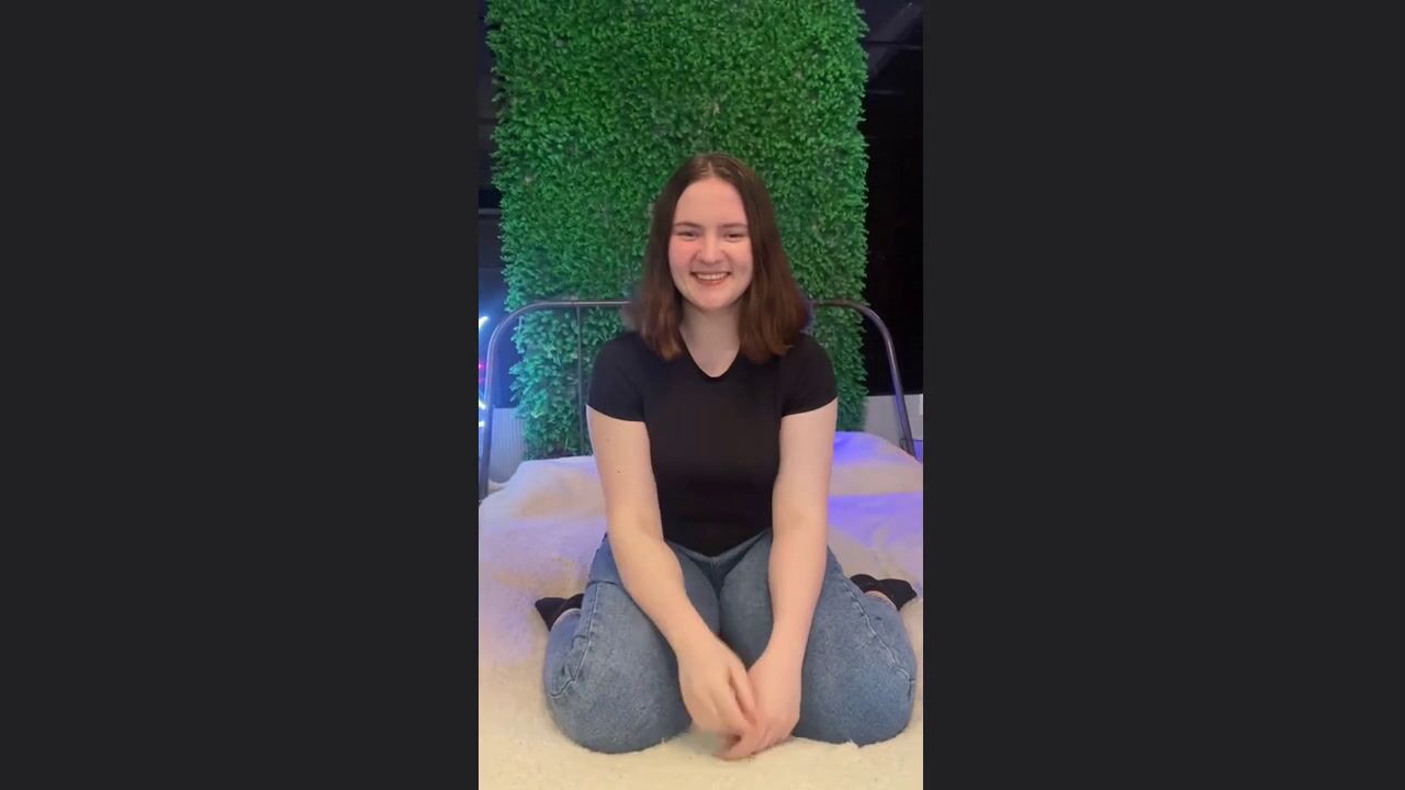 Mabel_Clark Cam Model Profile | Stripchat