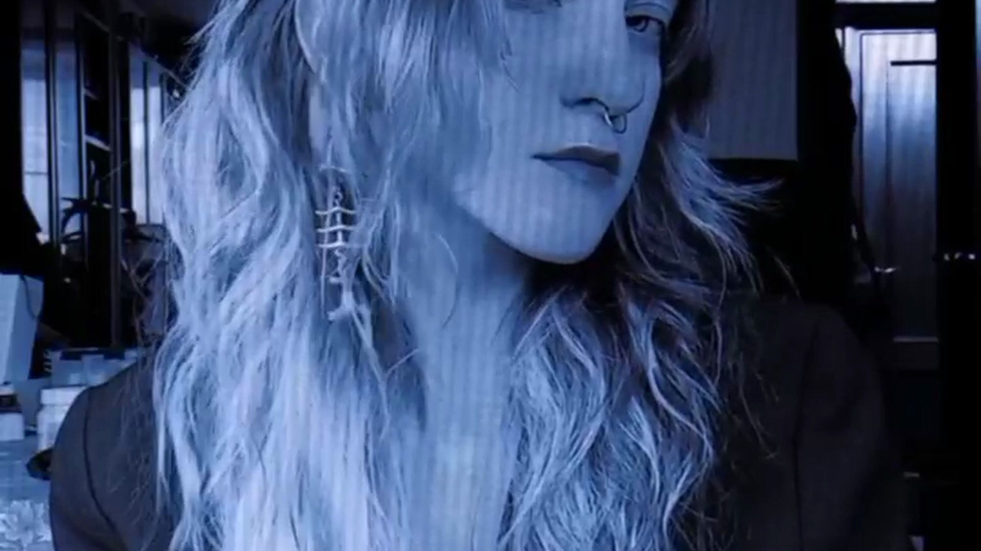 RubyWhitee主播简介 | Stripchat