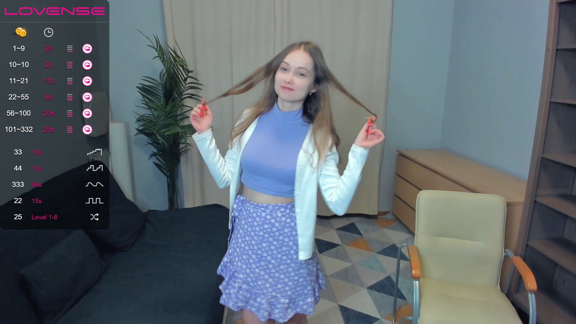 CarrieSmith's XXX Videos & Recorded Live Shows | xHamsterLive