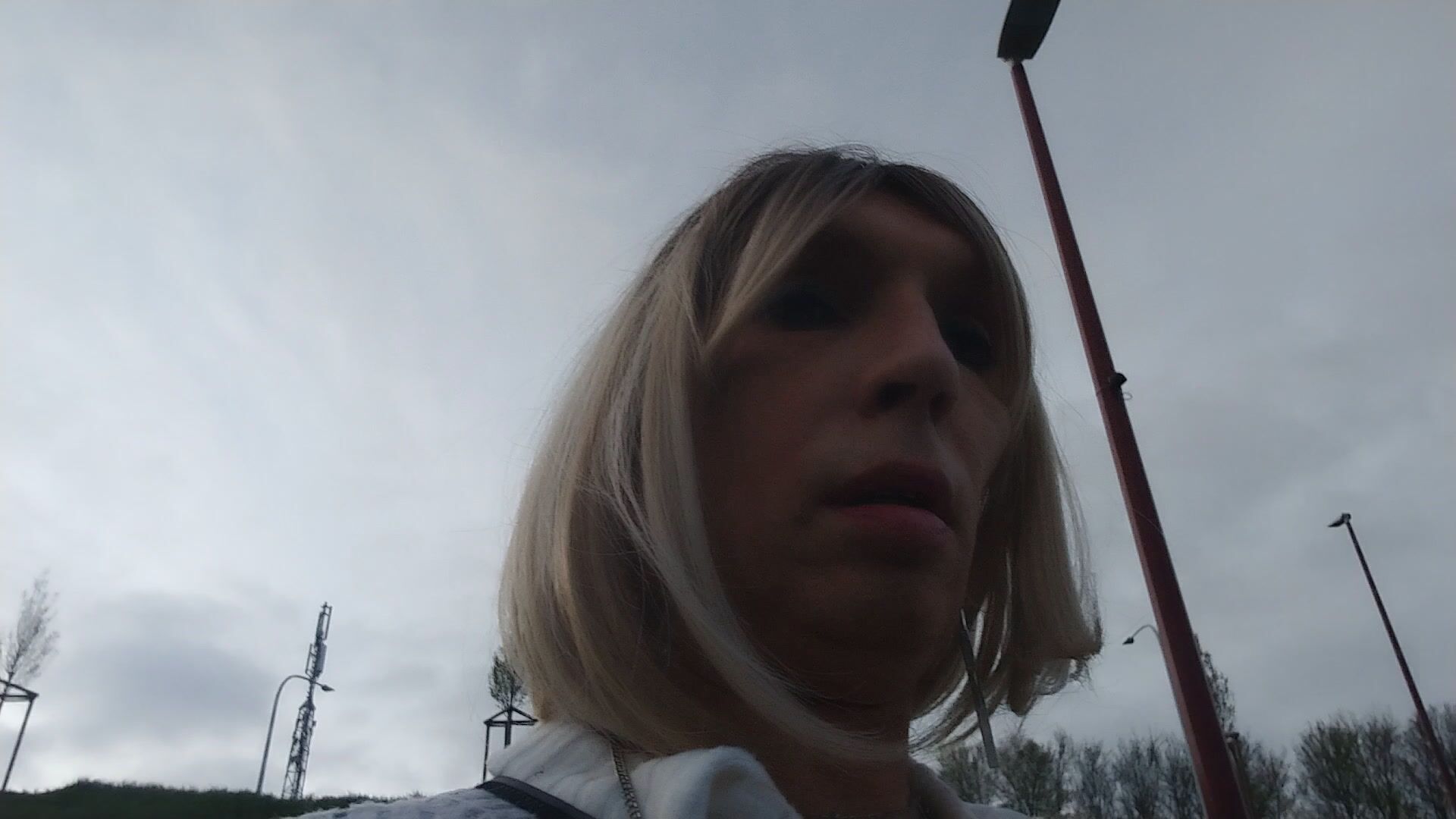 Ombeline1 Webcam Model Profile | xHamsterLive