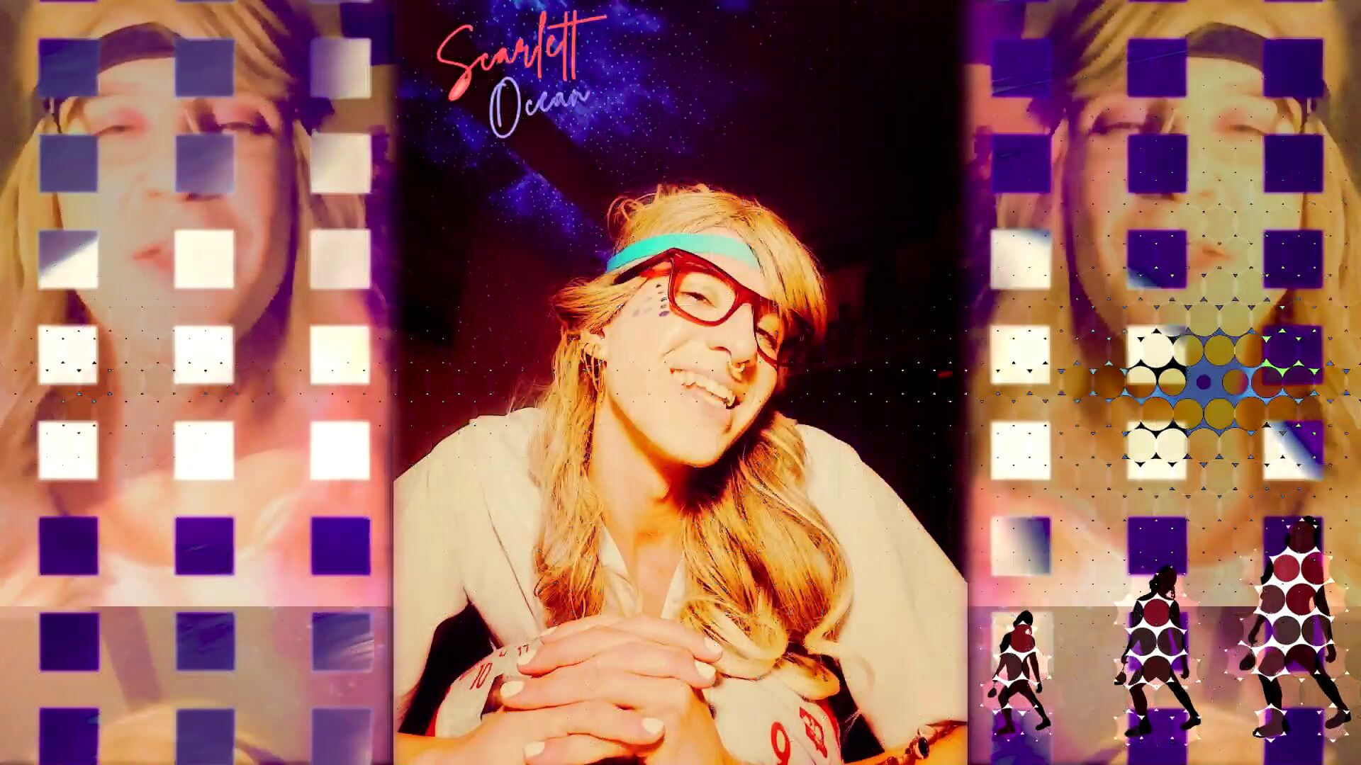 Vídeos XXX y shows de cámaras en directo de ScarlettOcean | xHamsterLive