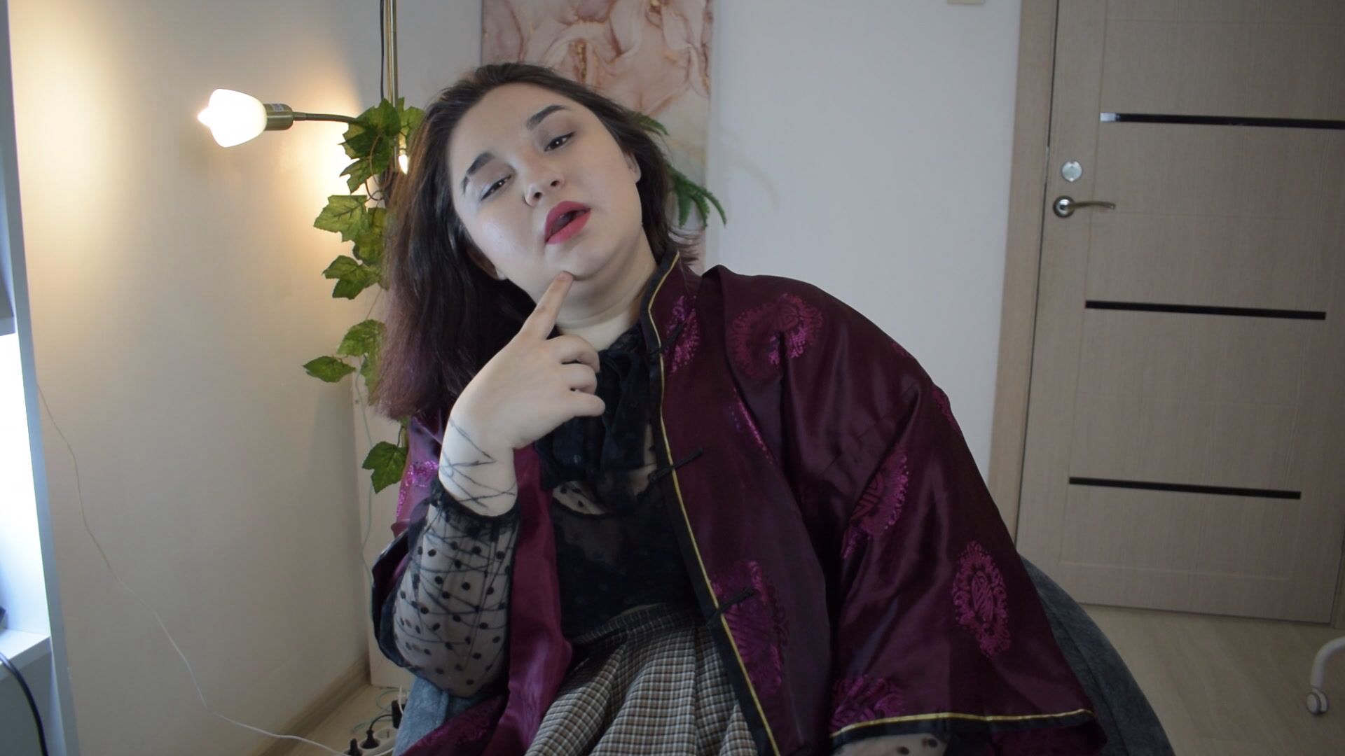 Mei_Wang's XXX Videos & Recorded Live Shows | xHamsterLive