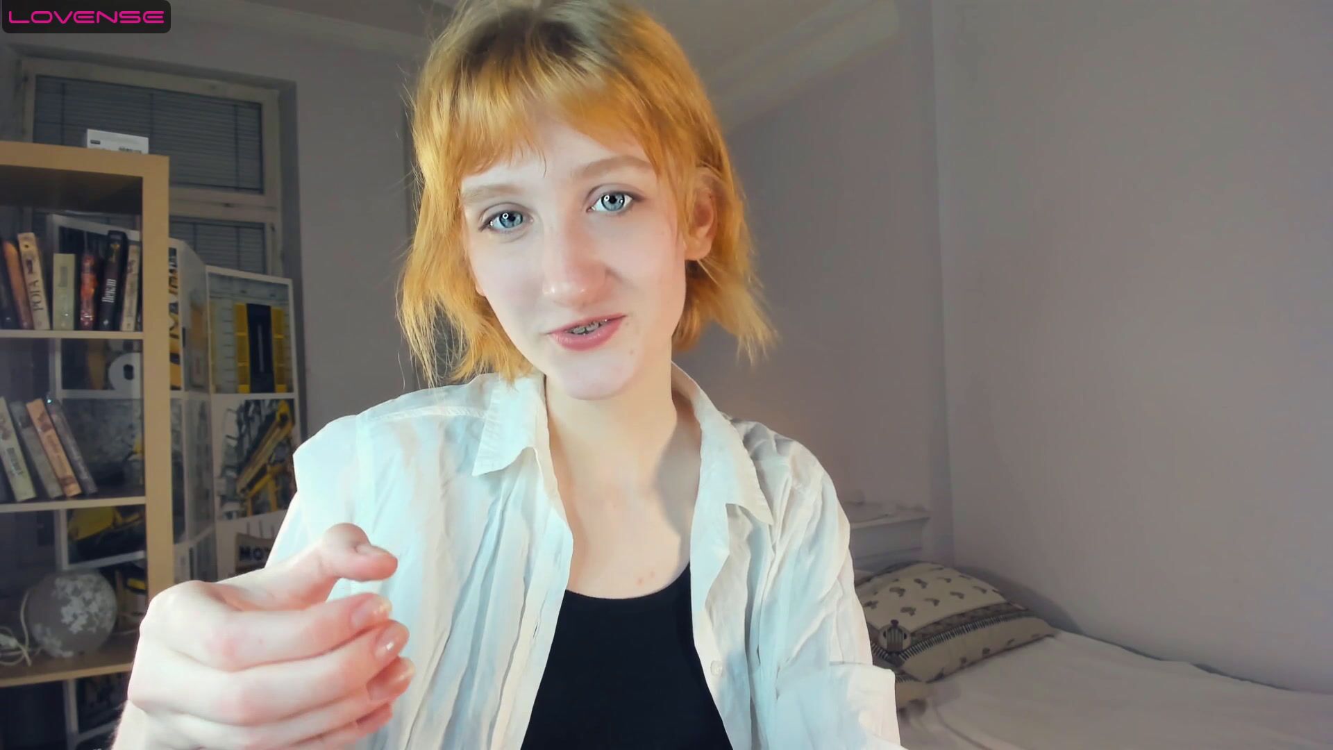 AnnetteMarsh's Sex Videos & Recorded Cam Shows | Stripchat