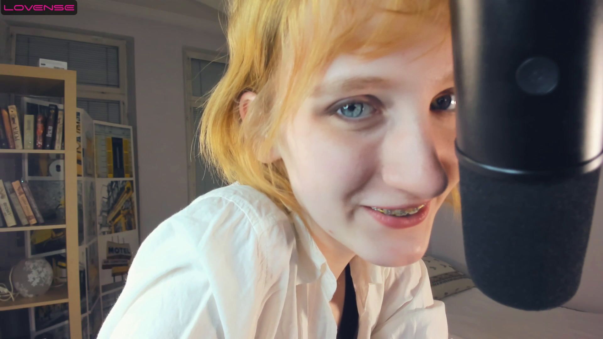 AnnetteMarsh's Sex Videos & Recorded Cam Shows | Stripchat