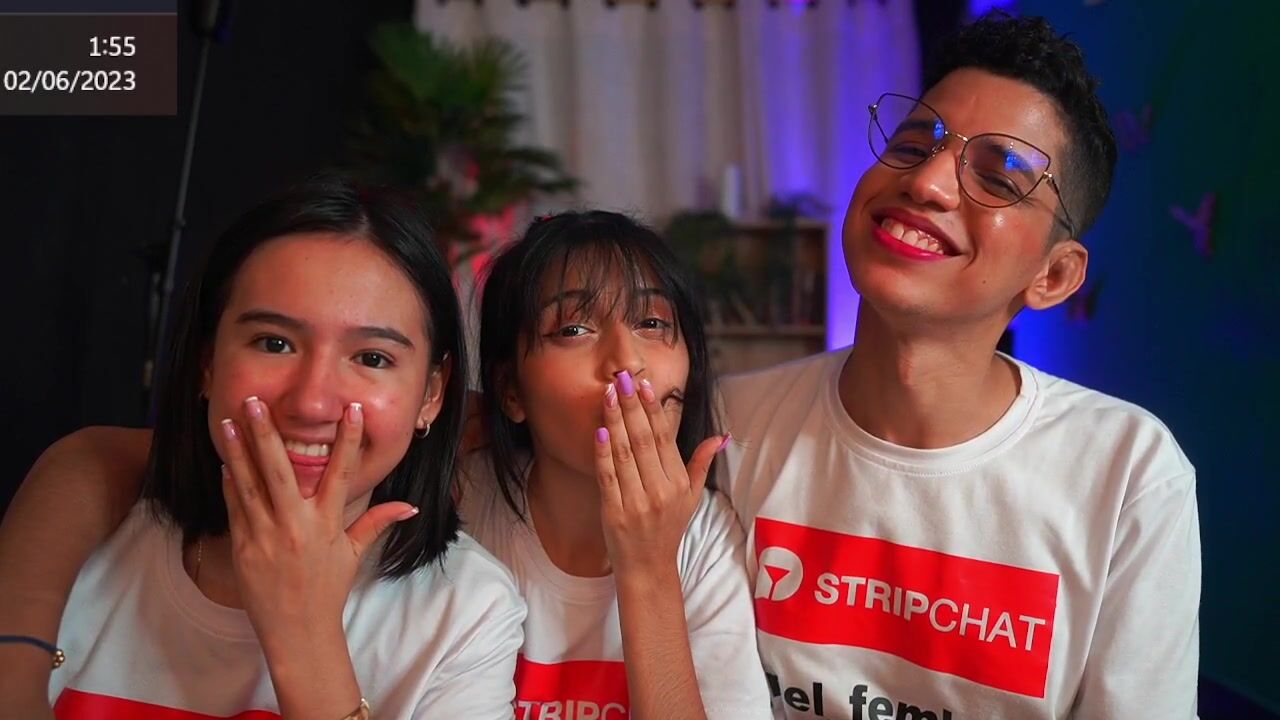 Vídeos XXX y shows de cámaras en directo de _Kawai_World | xHamsterLive