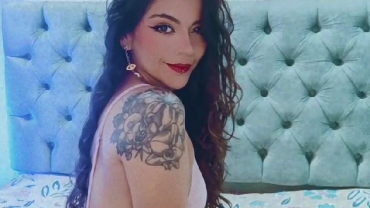 Vanessa_Jaramillo_'s Sex Videos & Recorded Cam Shows (22) | Stripchat