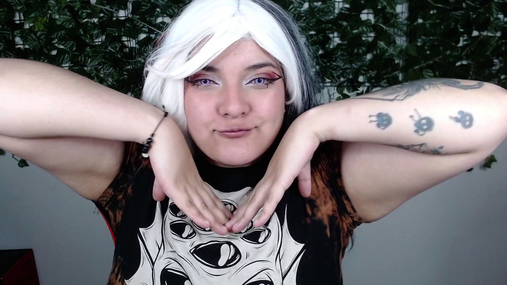 Vídeos XXX y shows de cámaras en directo de Allondra | xHamsterLive