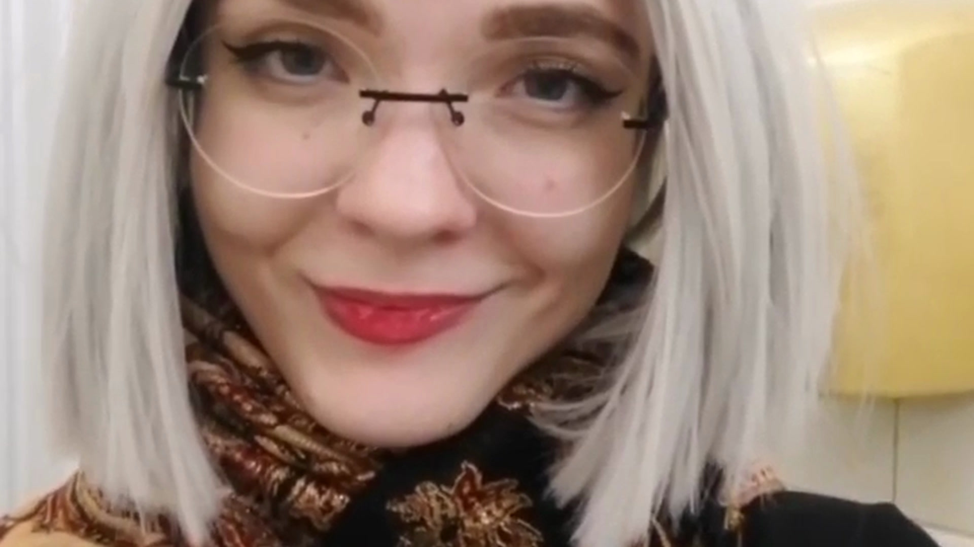 Elsa_Muscari Webcam Model Profile | xHamsterLive