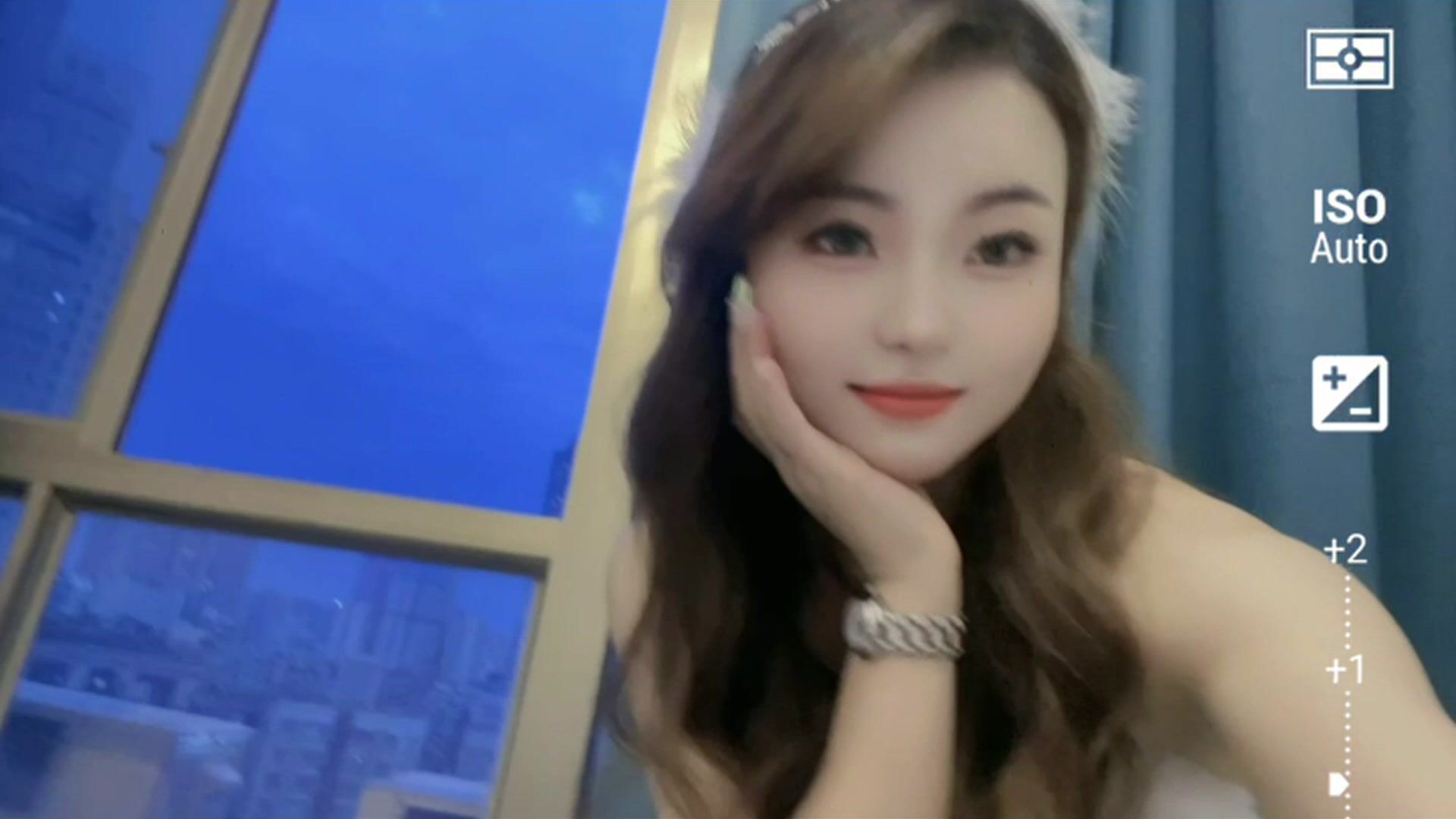 Echolovesyou主播简介 | Stripchat