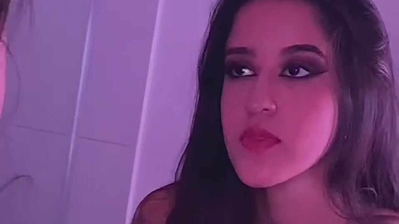 Alisson-sweety Cam Model Profile | Stripchat