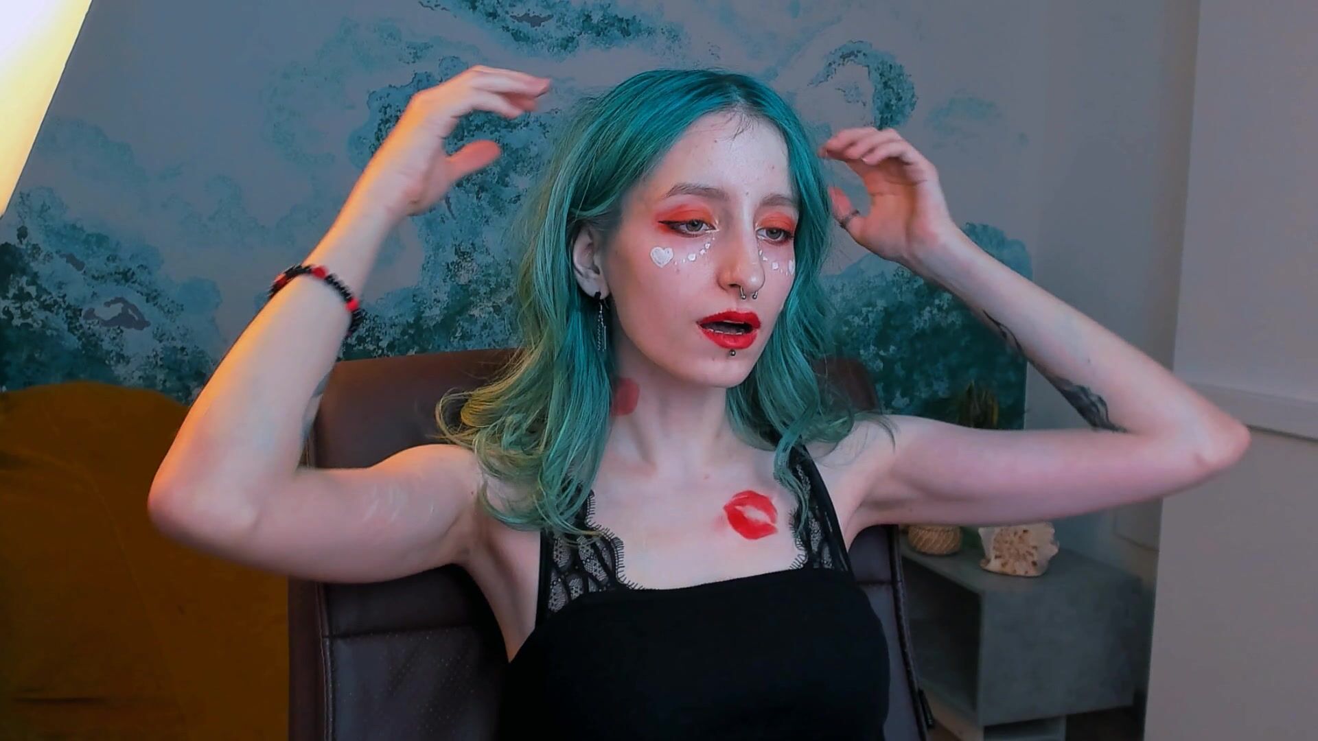 Cath_dysphoria_'s XXX Videos & Recorded Live Shows | xHamsterLive
