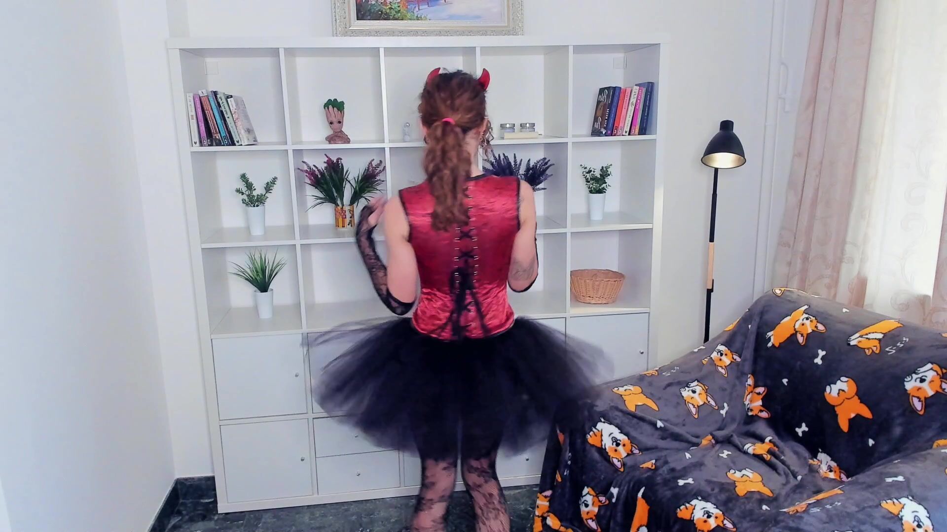 MiaRosst Webcam Model Profile | xHamsterLive