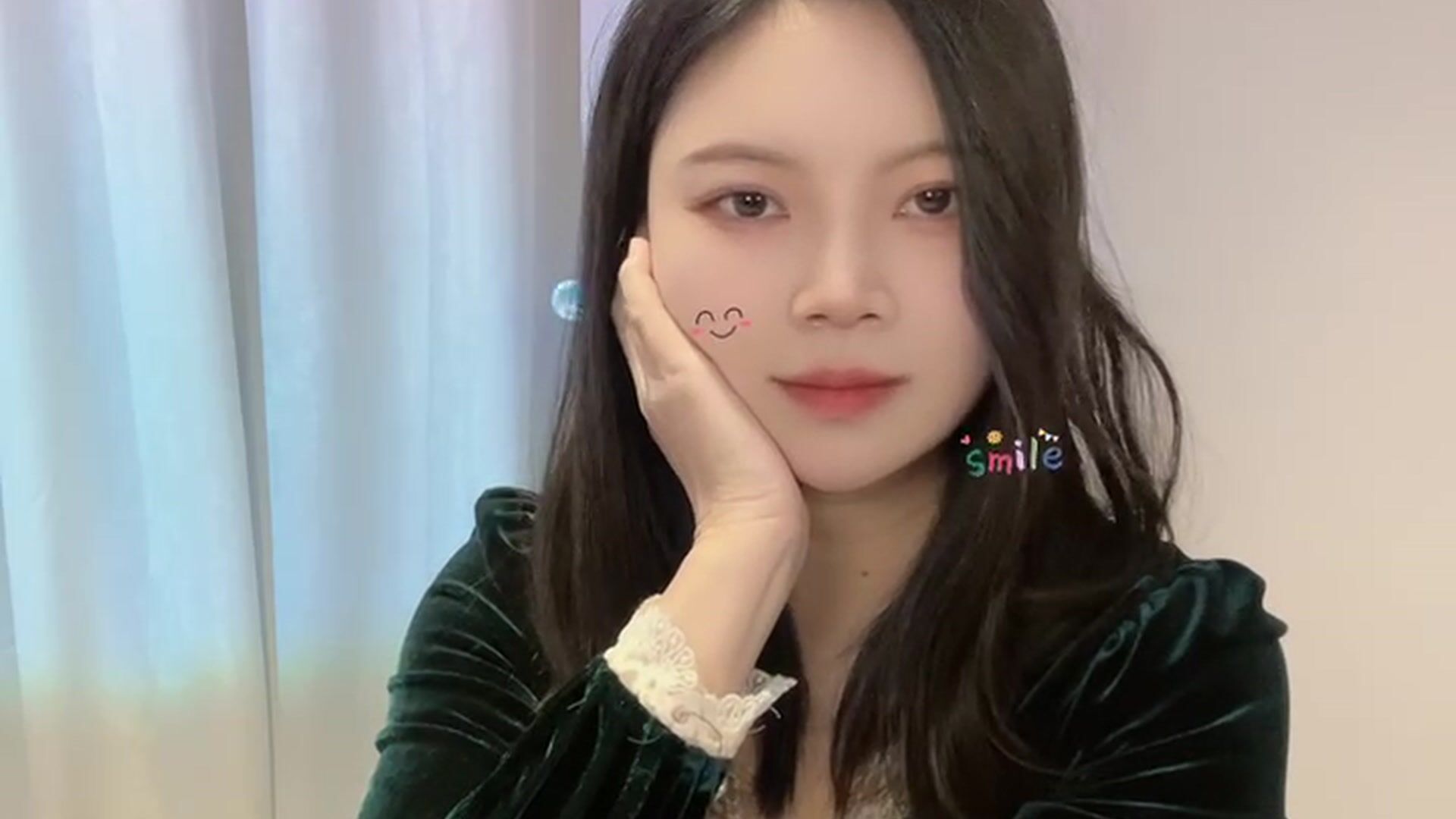 YAN_lingのキャストのプロフィール | Stripchat