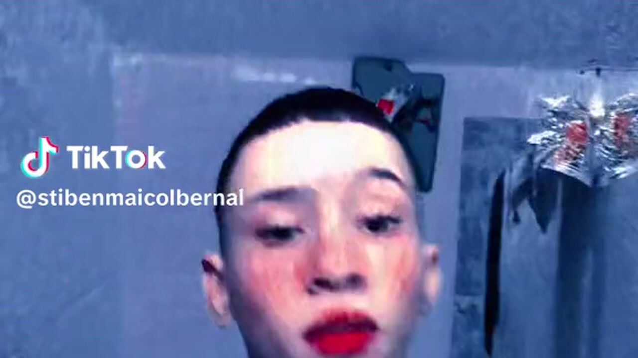 Perfil Modelo Webcam Smith_maicol | Stripchat