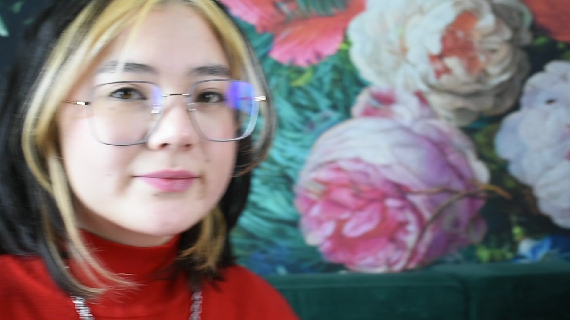 Kimberly_Lu's XXX Videos & Recorded Live Shows | xHamsterLive