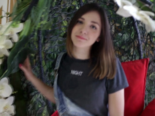 Perfil Modelo Webcam SoLovelyAngel | xHamsterLive