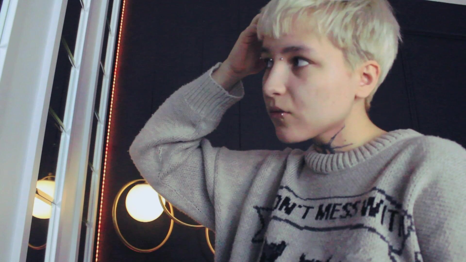 Vídeos sexuales y shows de cámaras grabados de EvaMist | Stripchat