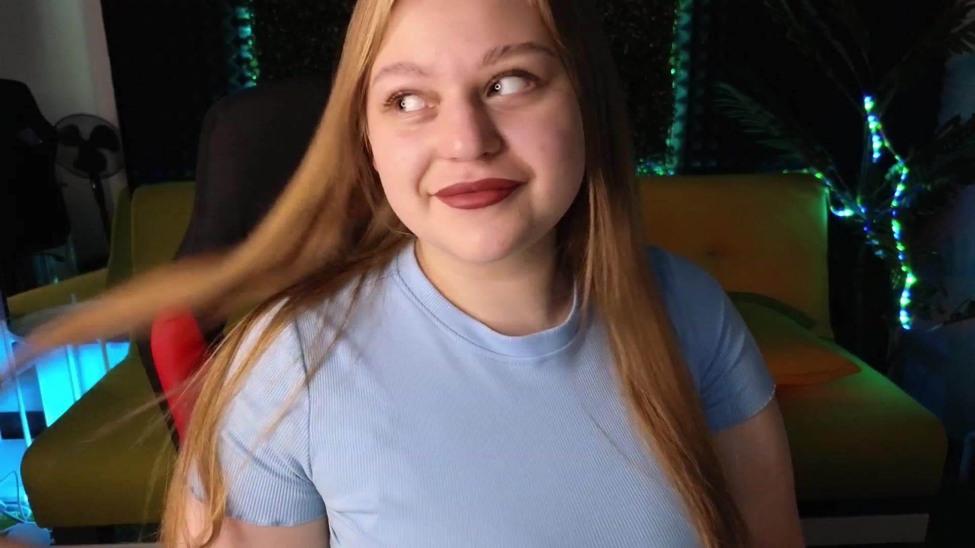 Eliza_Elm's Sex Videos & Recorded Cam Shows | Stripchat