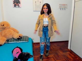 Perfil Modelo Webcam JunoR1999 | xHamsterLive