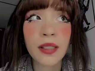 Perfil Modelo Webcam Angel_rouse_ | xHamsterLive