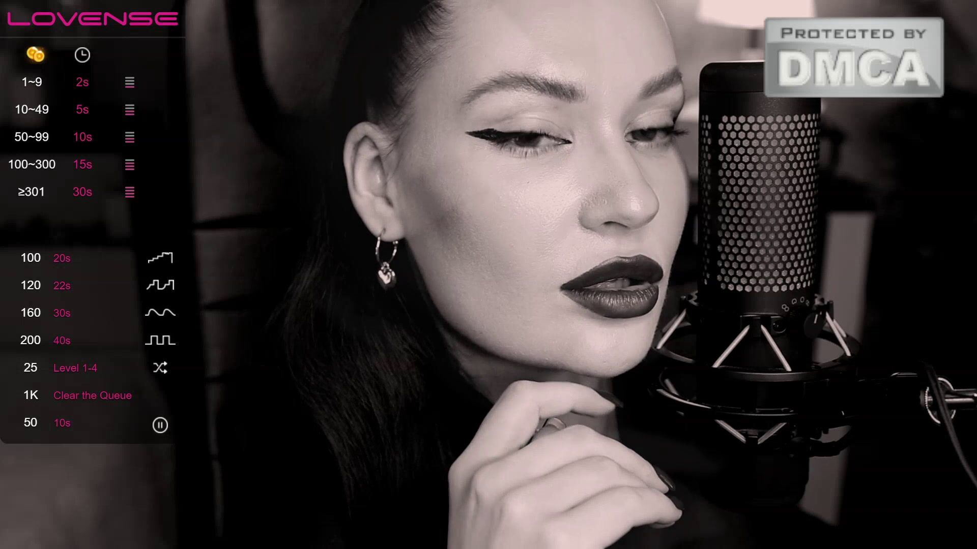 Vicky_Fetish Webcam Model Profile | xHamsterLive